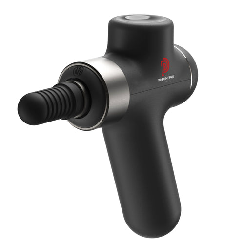 Pinpoint Pro®| Massage Gun